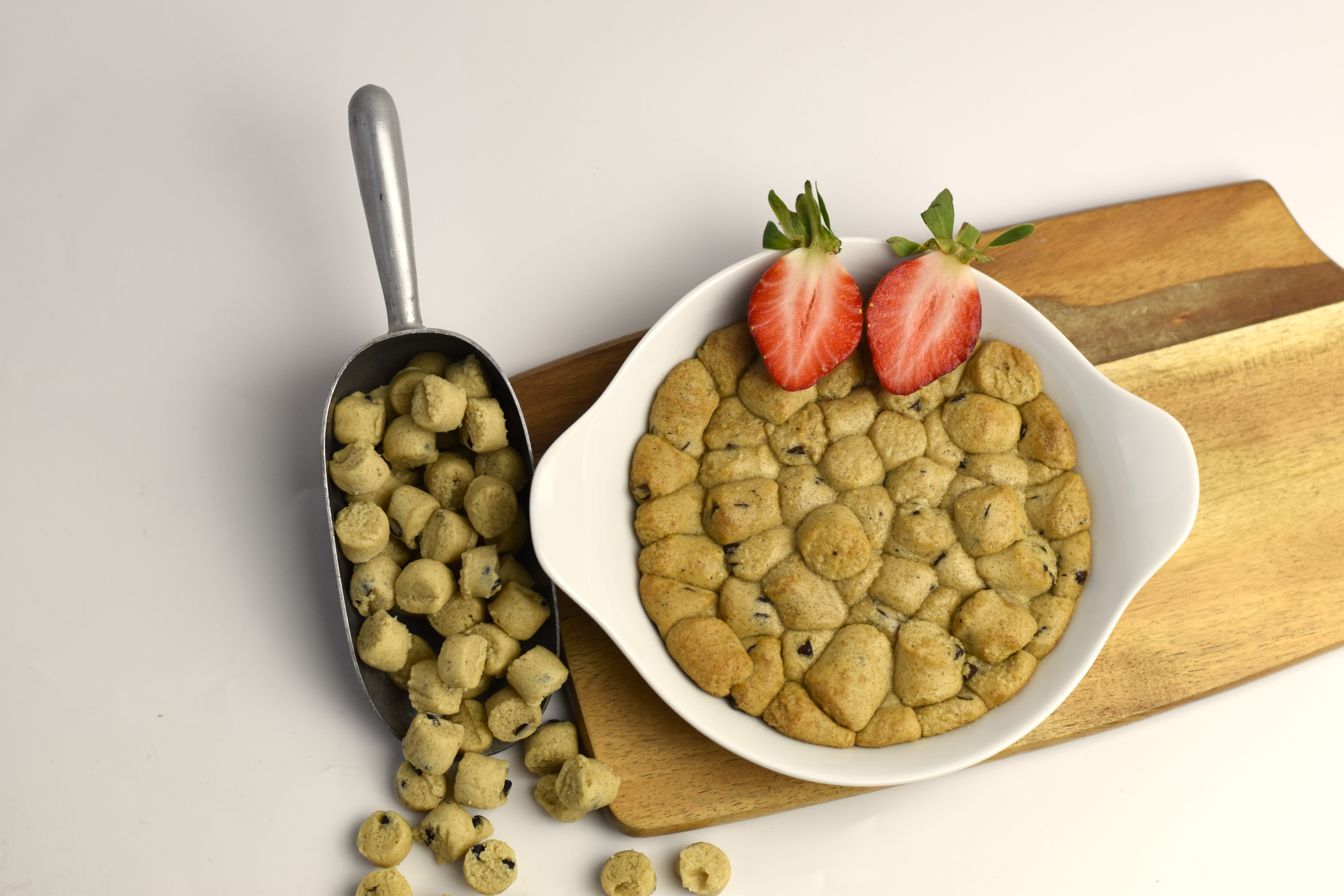 Halal certified by the Halal Food Authority – Bling Ingredients