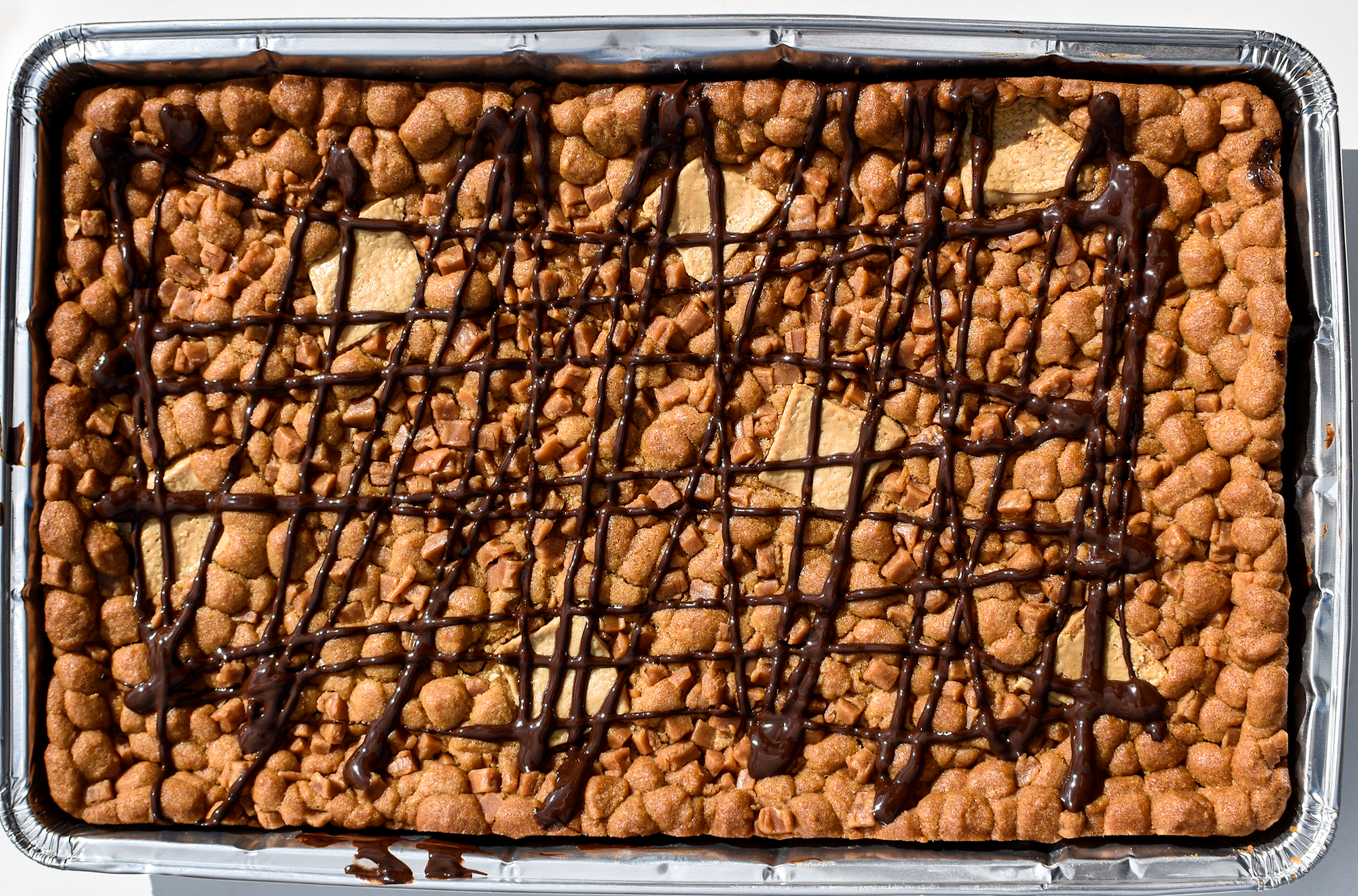 Cookie Slab – Bling Ingredients