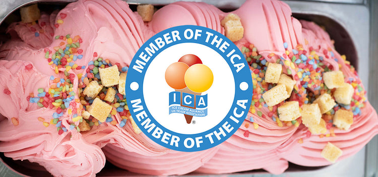 Members of the Ice Cream Alliance UK Trade Association – Bling Ingredients