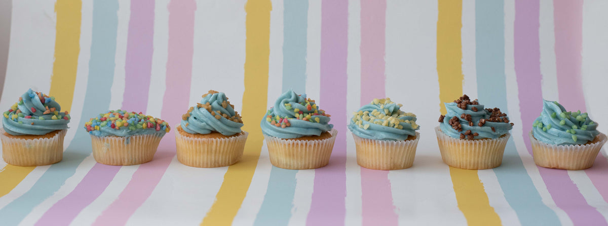 Candy & Confectionery Supplies - Sprinkles & Toppings | Bling Ingredients™