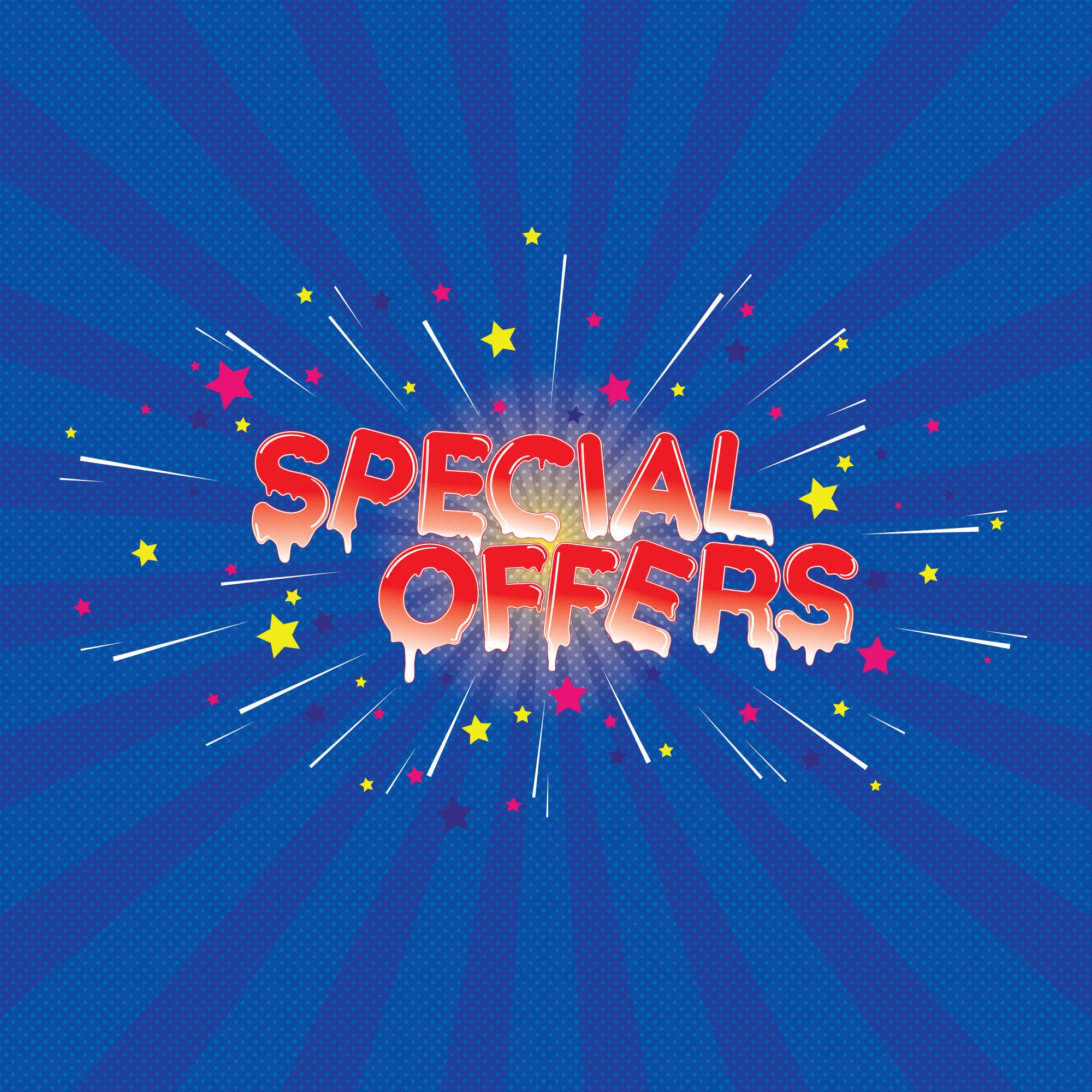 SPECIAL OFFERS - Bulk Ingredients & Supplies | Bling Ingredients™