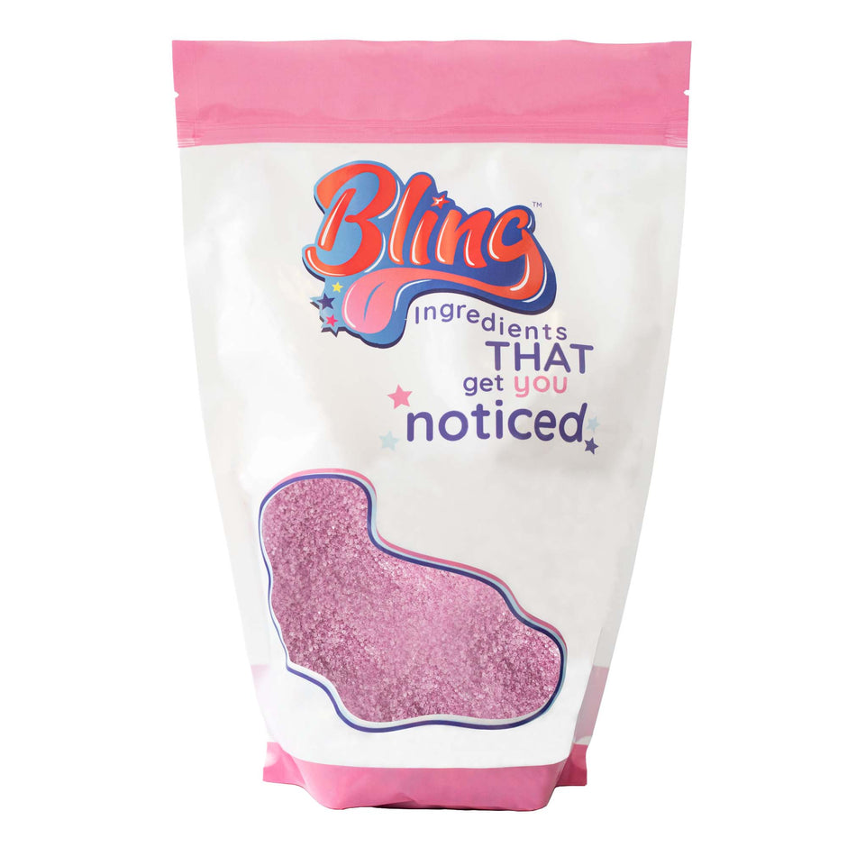 Welcome to Bling! – Bling Ingredients