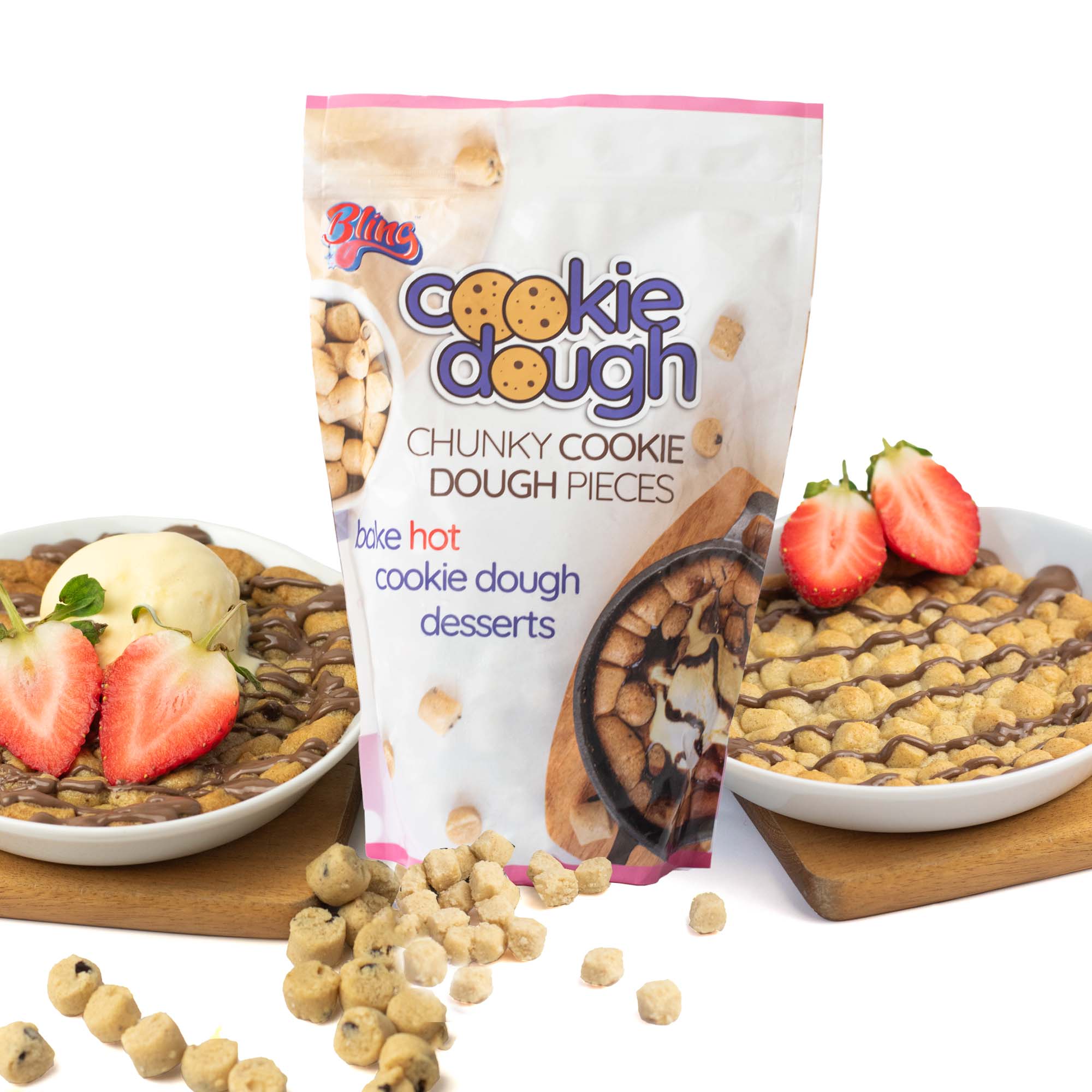 Welcome to Bling! – Bling Ingredients