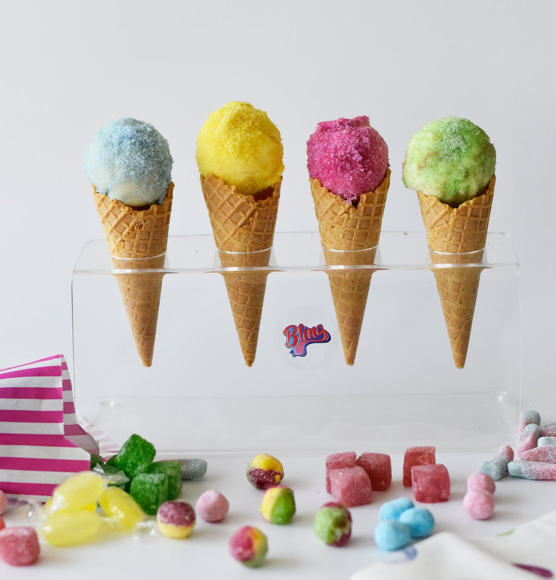 Welcome to Bling! – Bling Ingredients